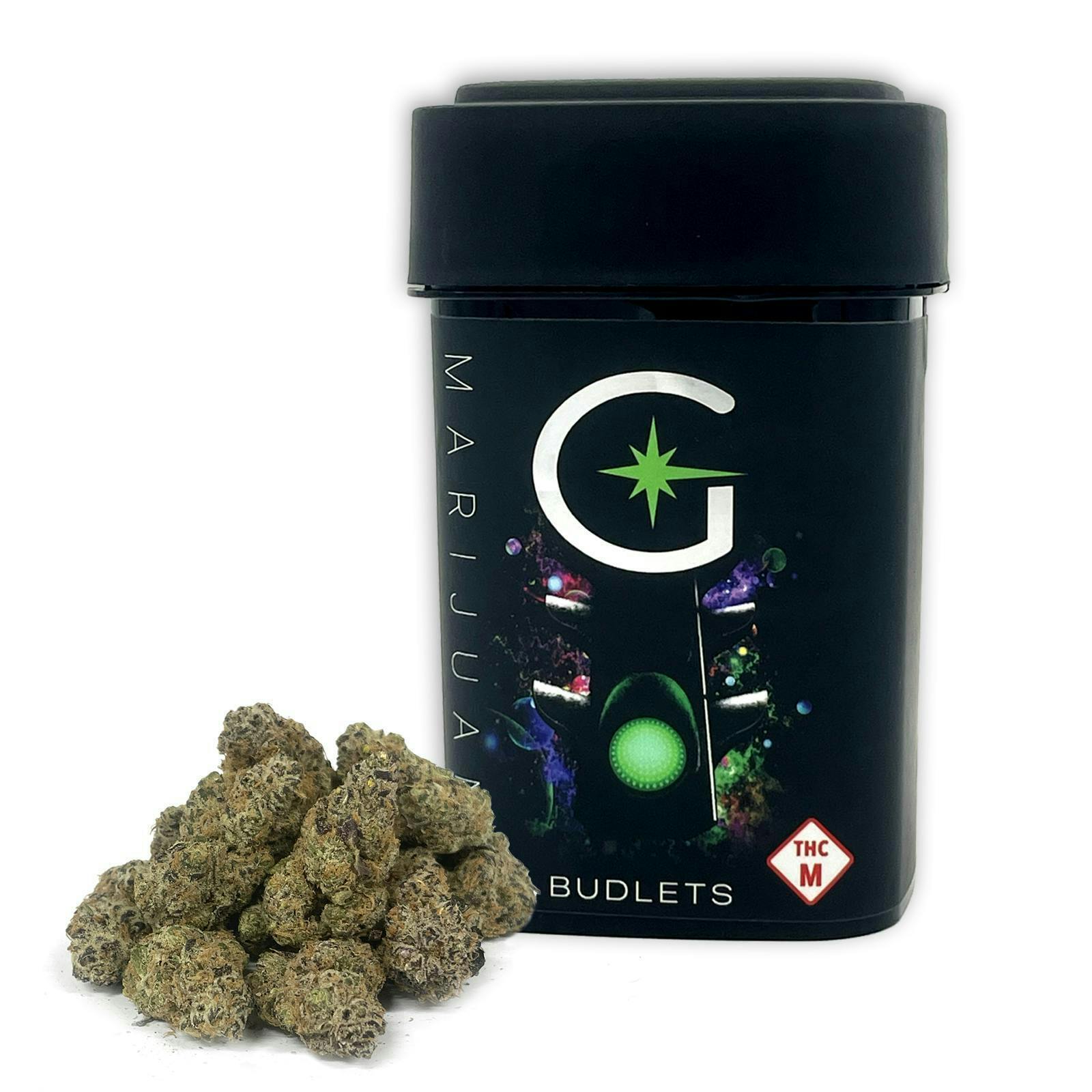 Banana Jelly | Smalls | 14g - Greenlight