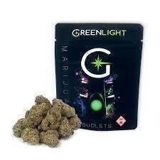 Banana Punch | Smalls | 14g - Greenlight