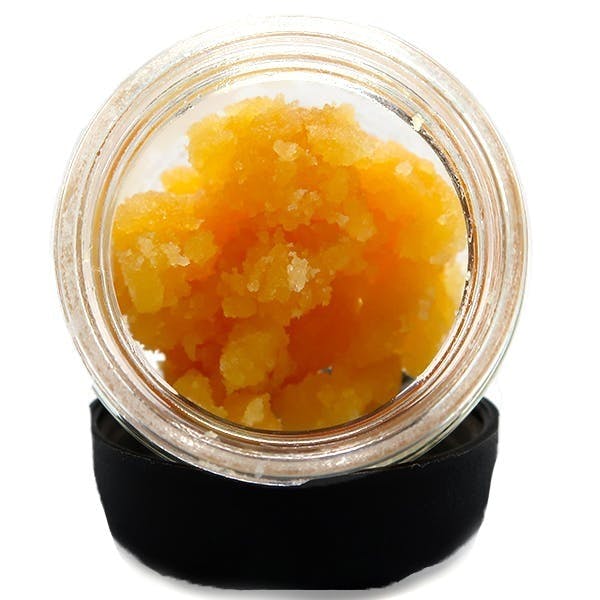 Super Lemon Haze Live Resin Sugar - Sativa - 90% THC - Animal