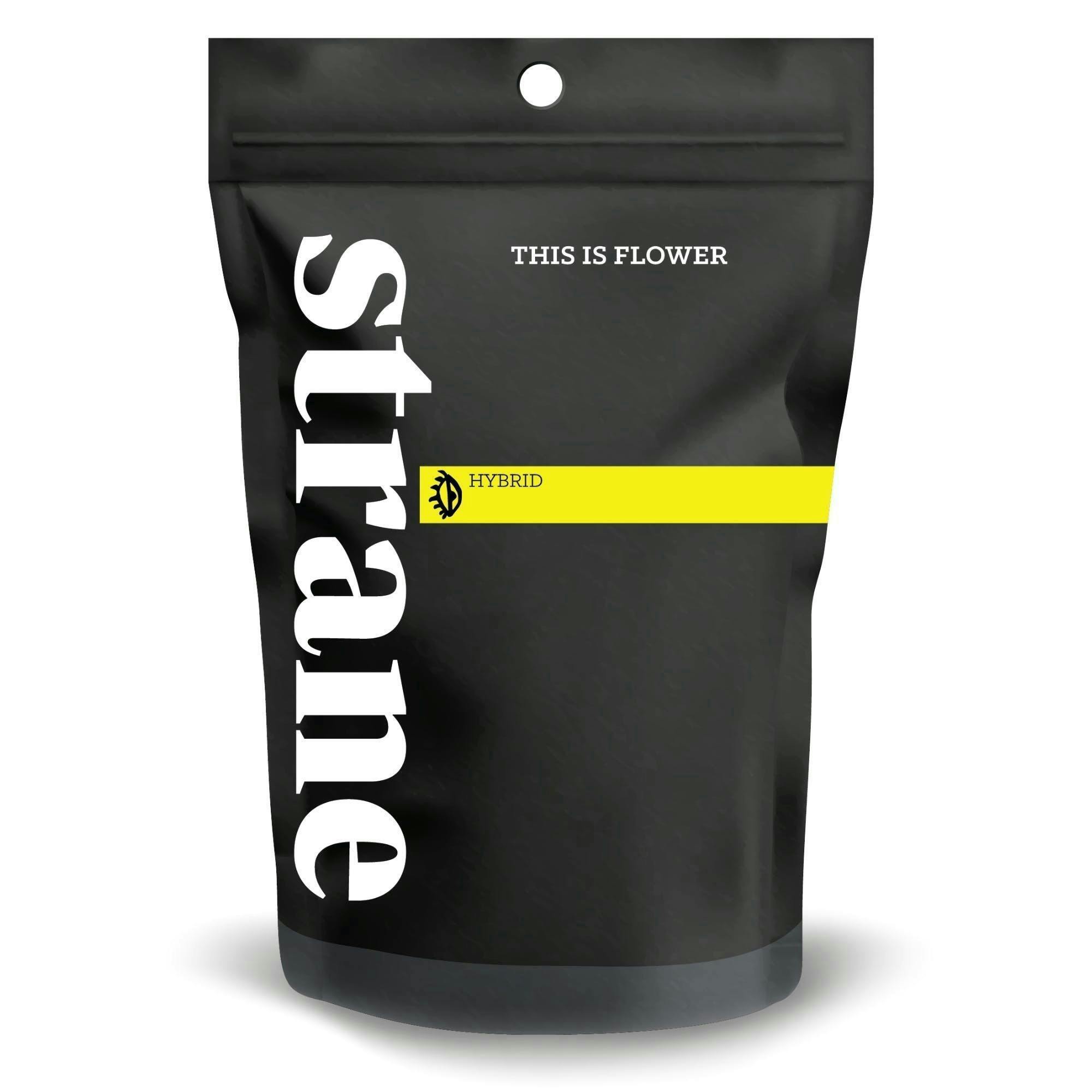 Cough N Flop | Big Buds | 14g - Strane