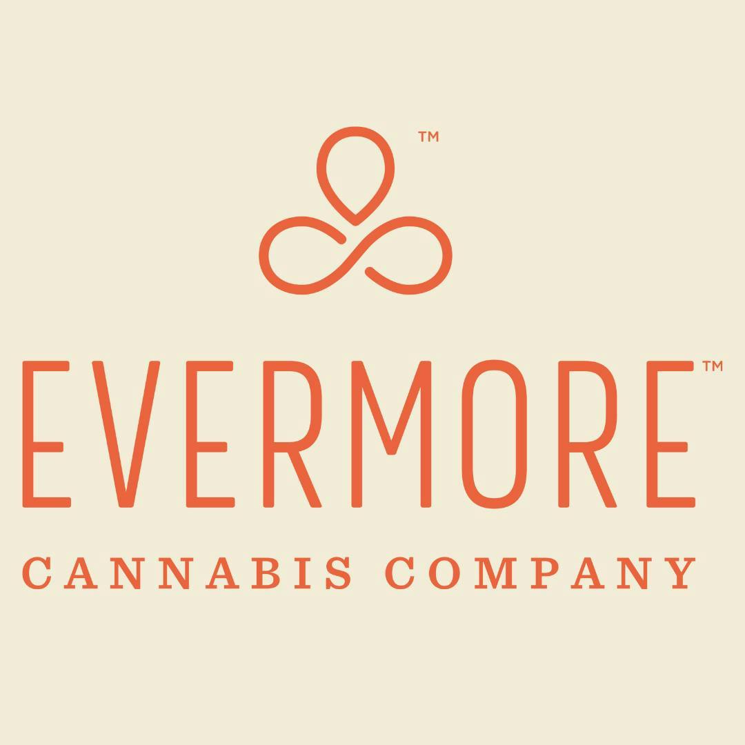 Rainbow Push Pop #4 | Joint | 1g - Evermore Cannabis Company