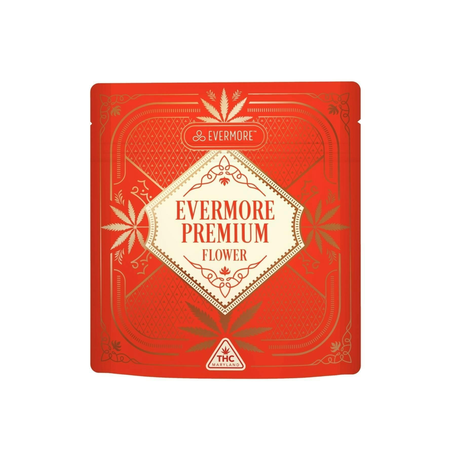 Permanent Marker | Flower | 3.5g - Evermore Cannabis Company