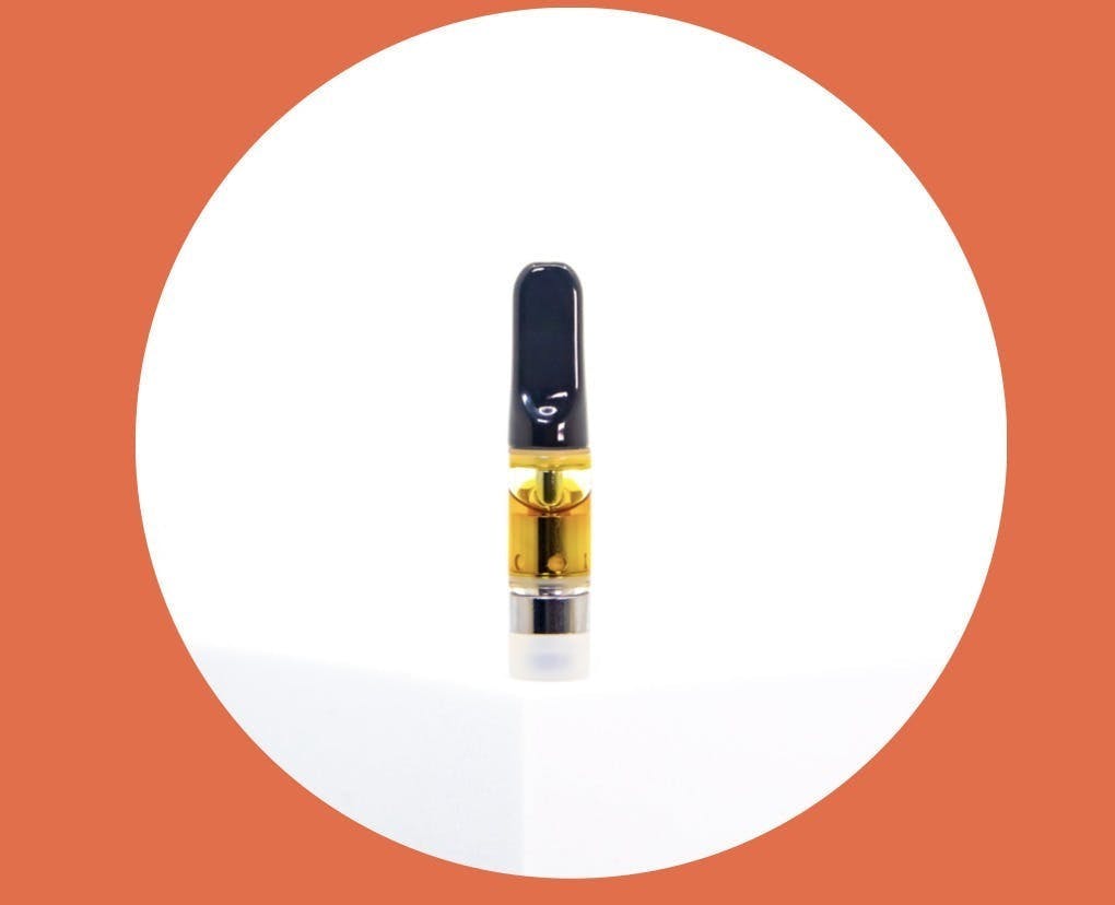 Peach Rings #7 | Cartridge | 1g - Evermore Cannabis Company