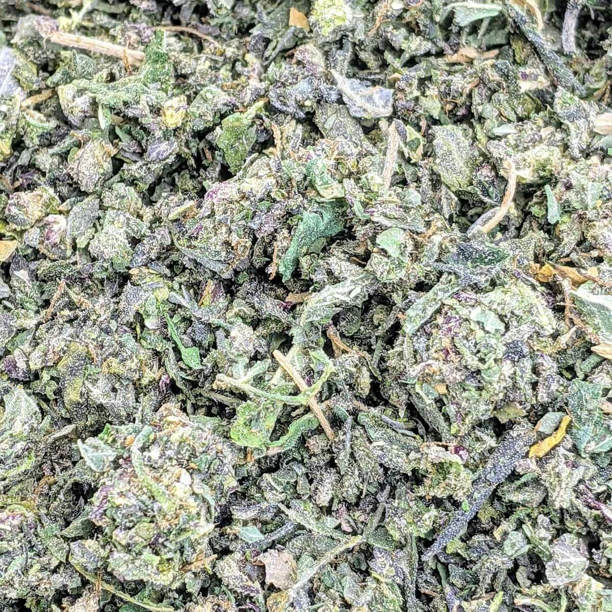 White Runtz 7g Indoor Sugar Shake - Original Intelligence