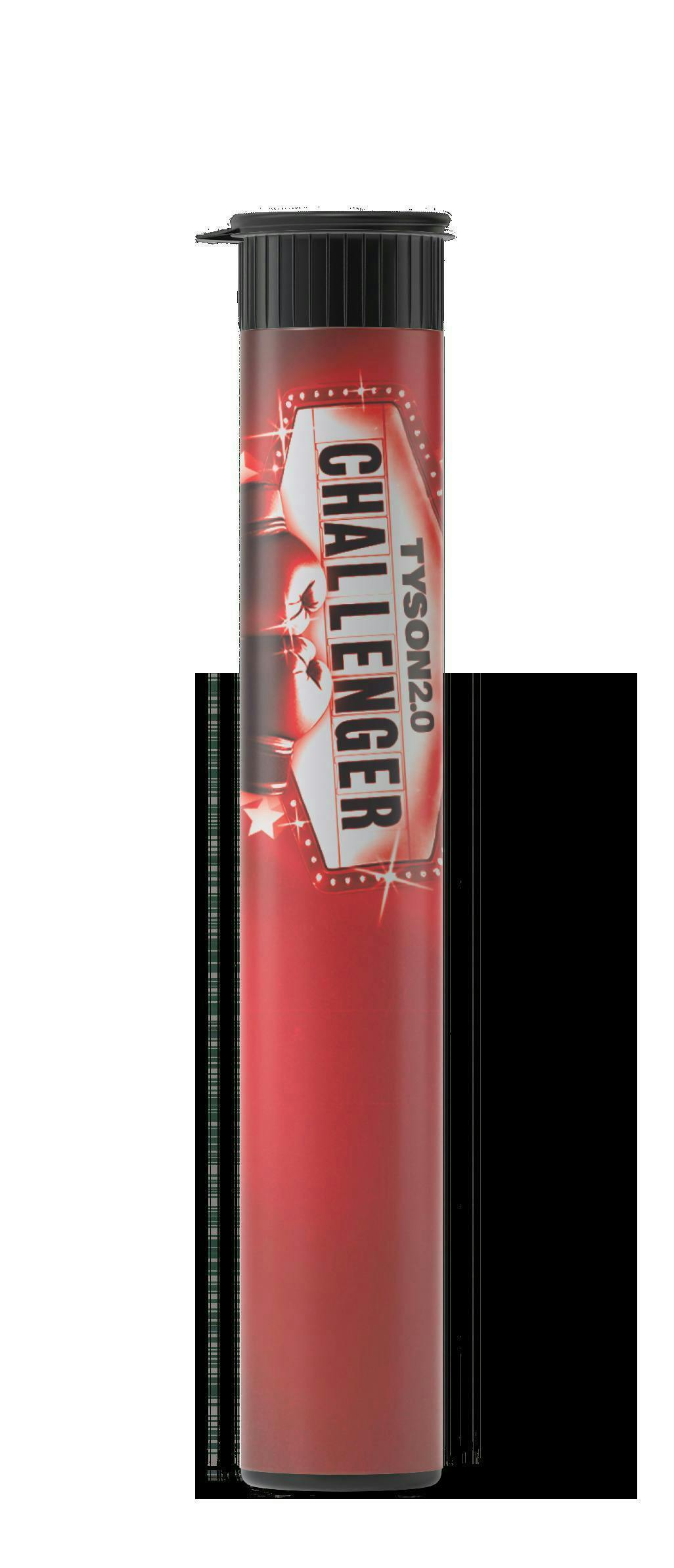 Challenger | Joints | 1g - TYSON 2.0