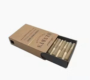 Grape Ape | Joints | 0.5g/ea | 28pk - Henry's Original