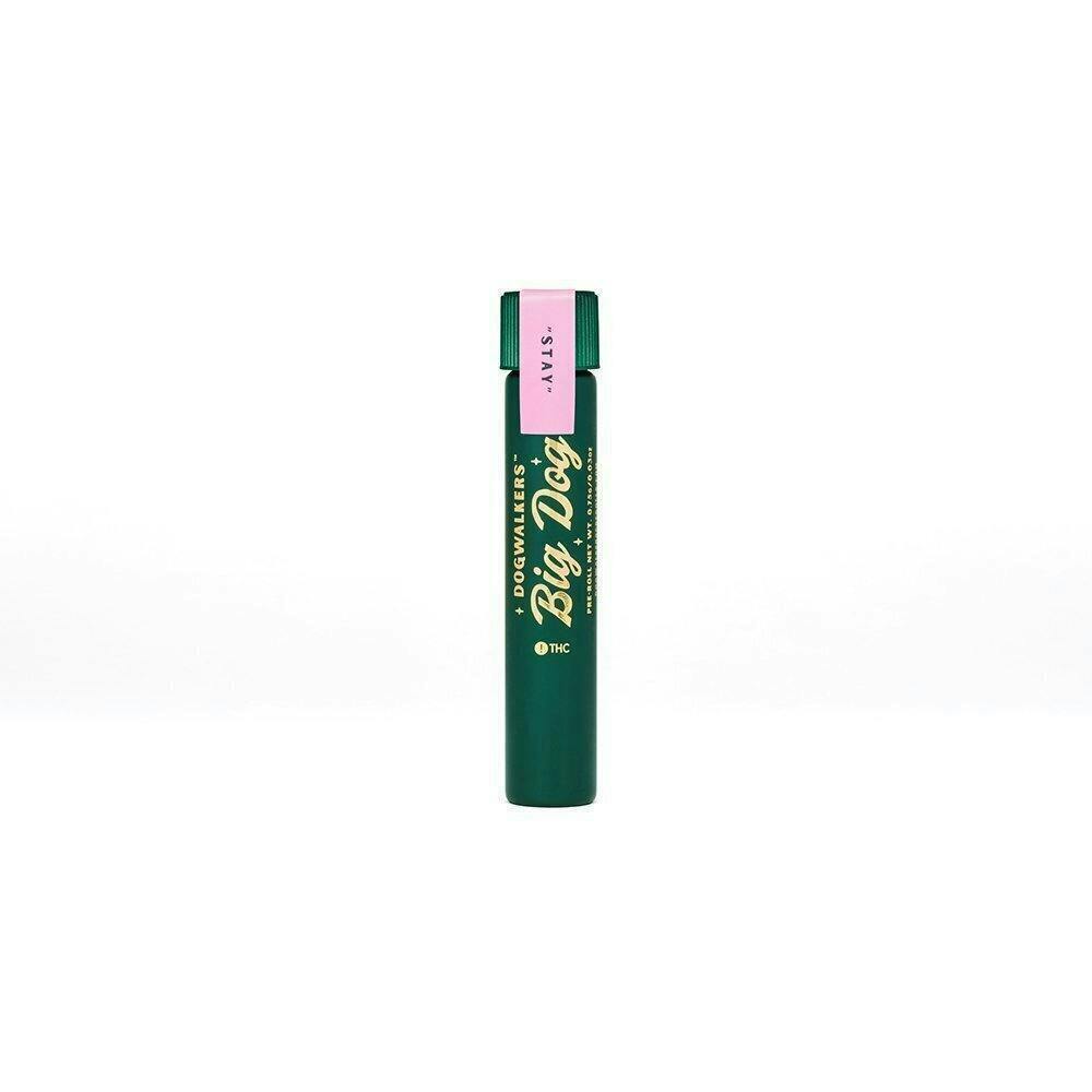 Fat Billy | Joints | 0.75g - Dogwalkers