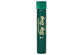 Garlic Totz | Joint | 0.75g - Dogwalkers