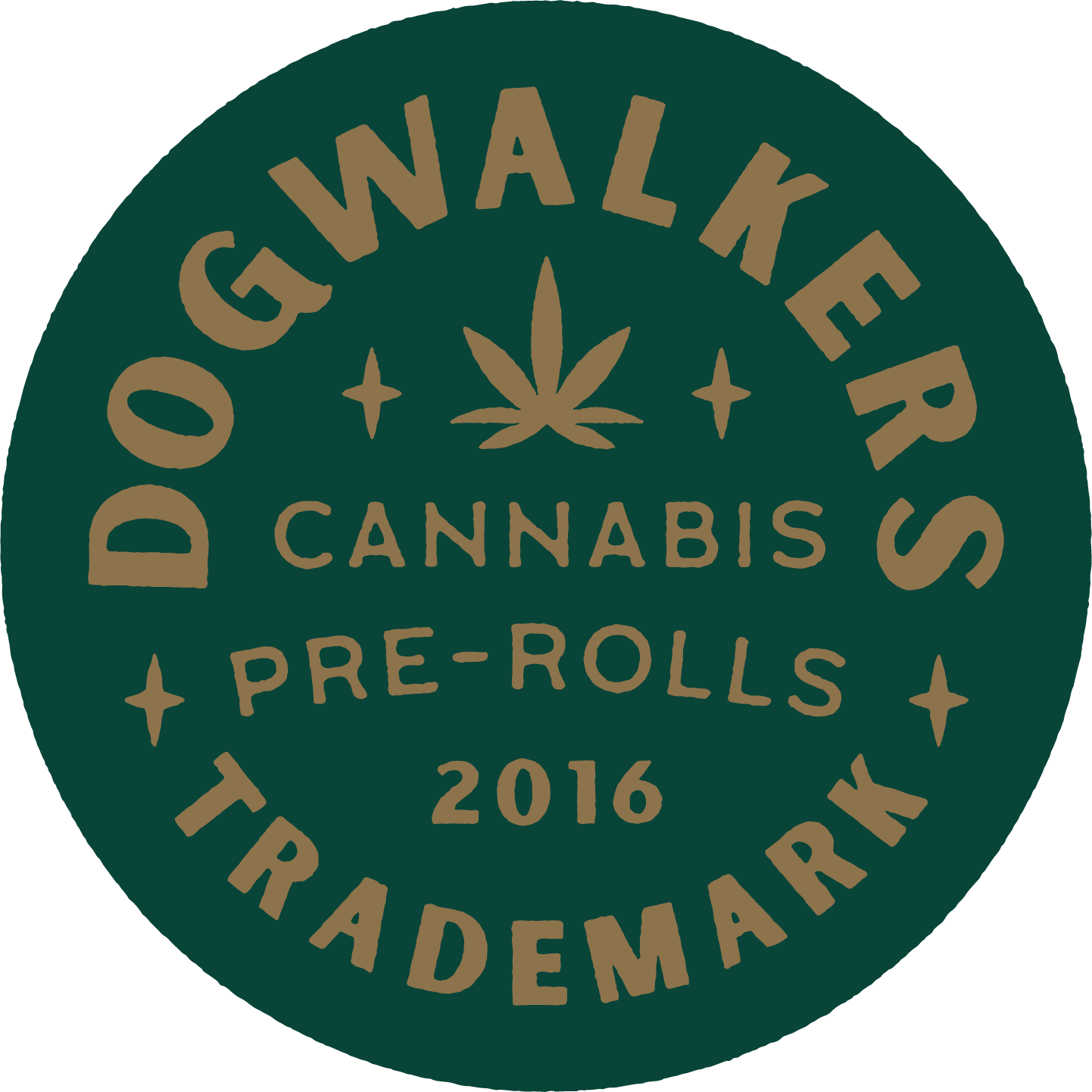 Gelato AK | Joint | 0.75g - Dogwalkers