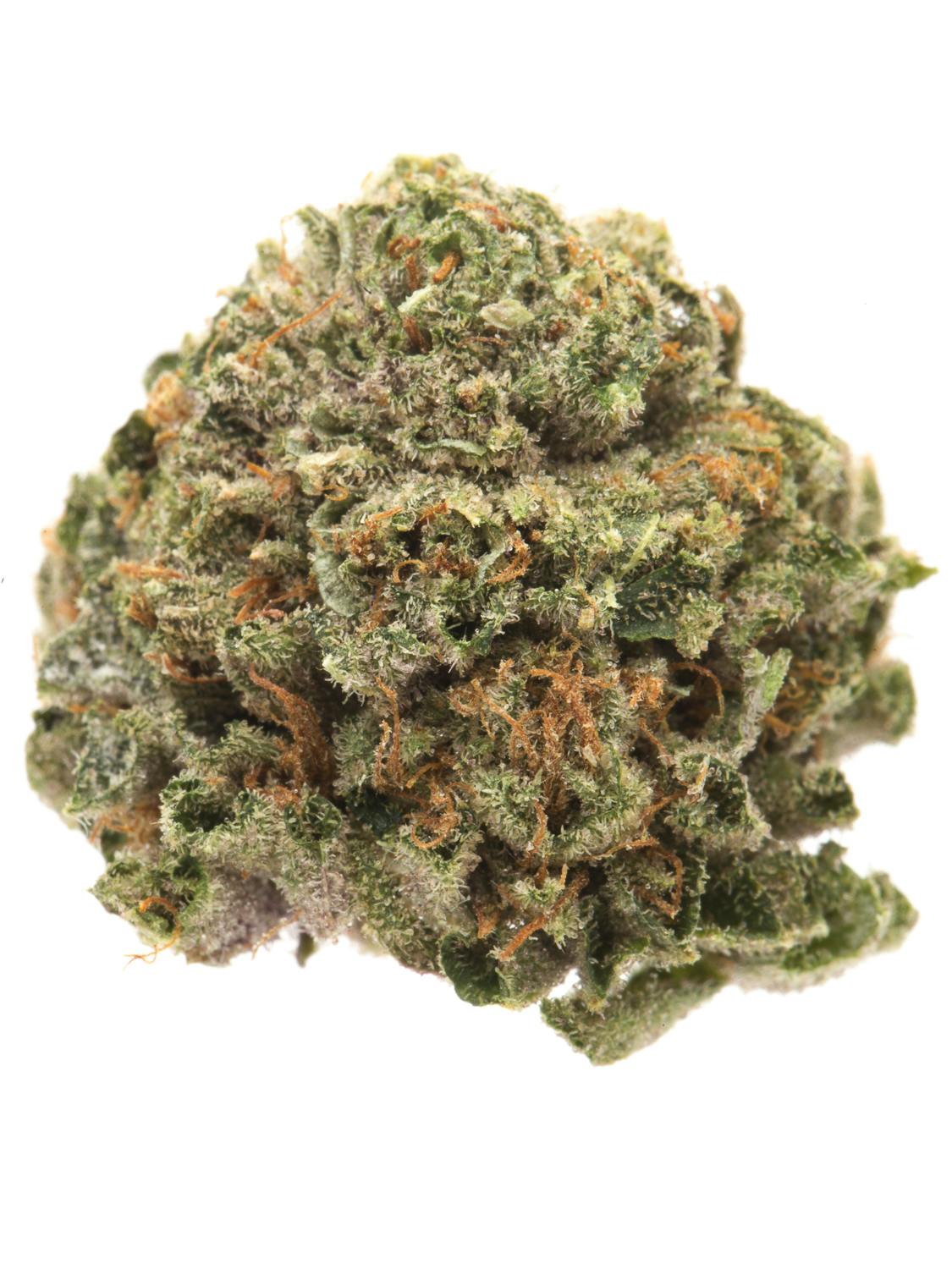 Purple Afghani Weed Strain Information | Weedmaps