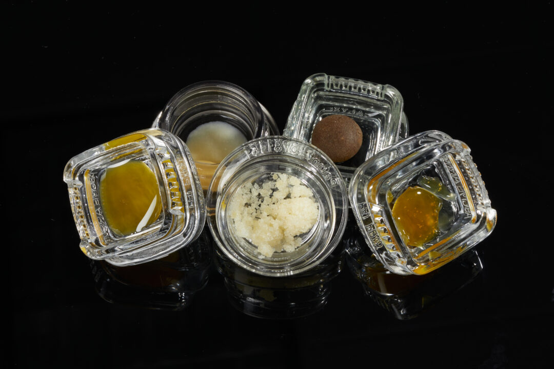 What Is Live Resin? How to Consume Live Resin | Weedmaps