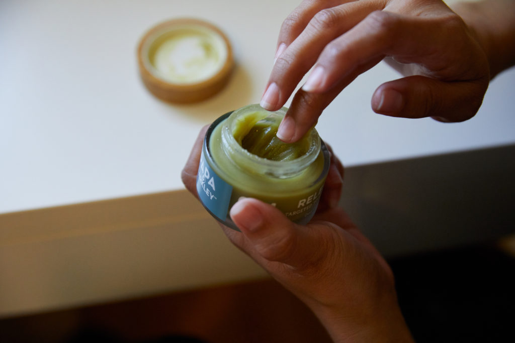 What are Topicals? THC Cream Definition | Weedmaps