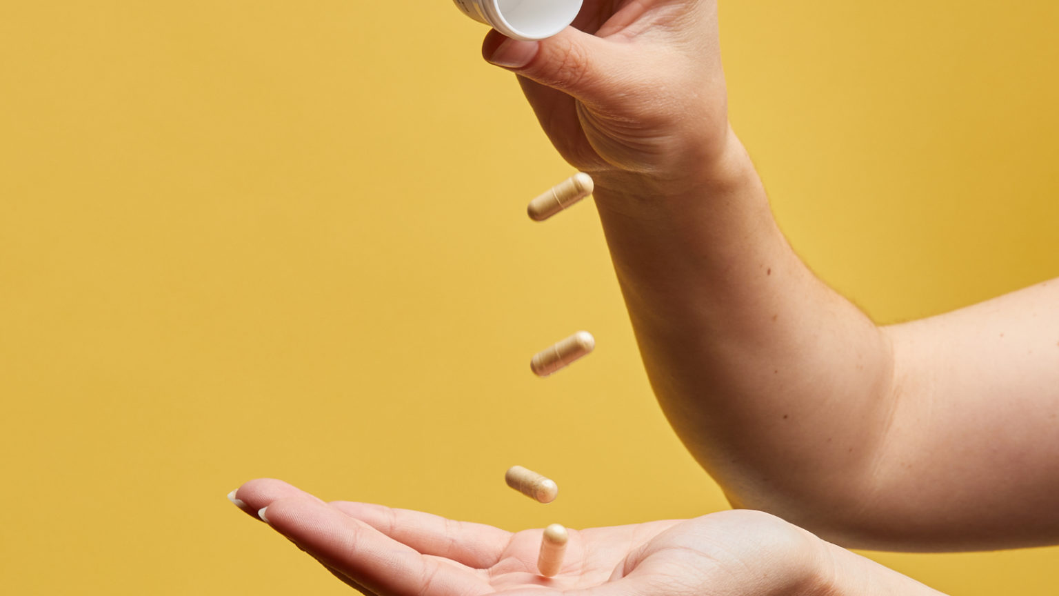 What are THC and Weed Pills? Capsules Definition | Weedmaps