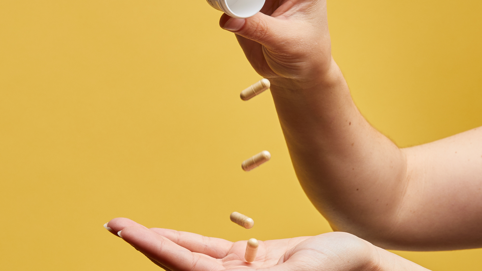 What are THC and Weed Pills? Capsules Definition | Weedmaps