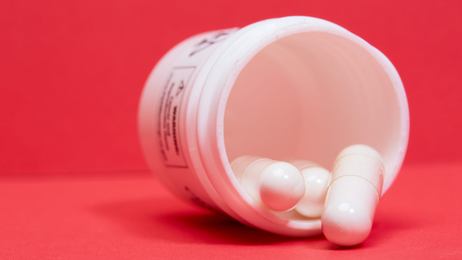 What are THC and Weed Pills? Capsules Definition | Weedmaps