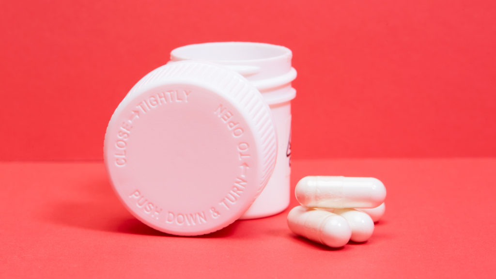 What are THC and Weed Pills? Capsules Definition | Weedmaps