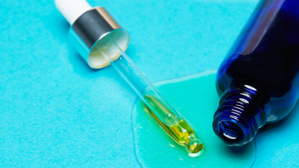 What Is Weed Isolate? Isolate Definition | Weedmaps