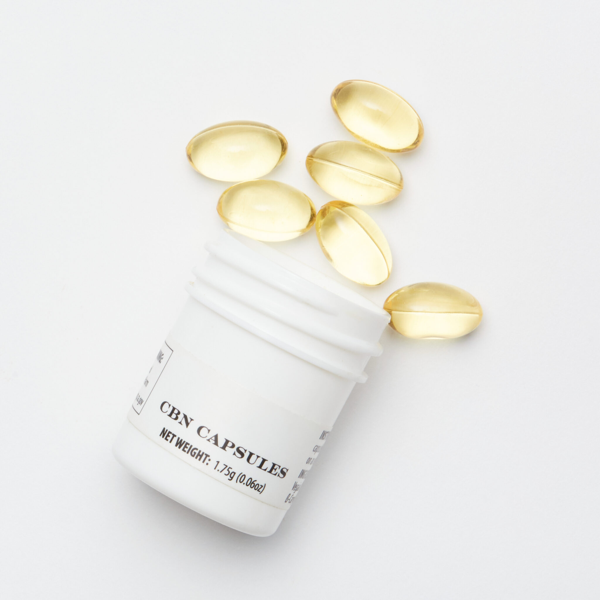 What is CBN: All about cannabinol | Weedmaps