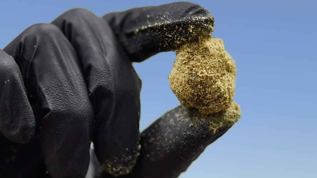 What are moon rocks (weed): The complete guide | Weedmaps