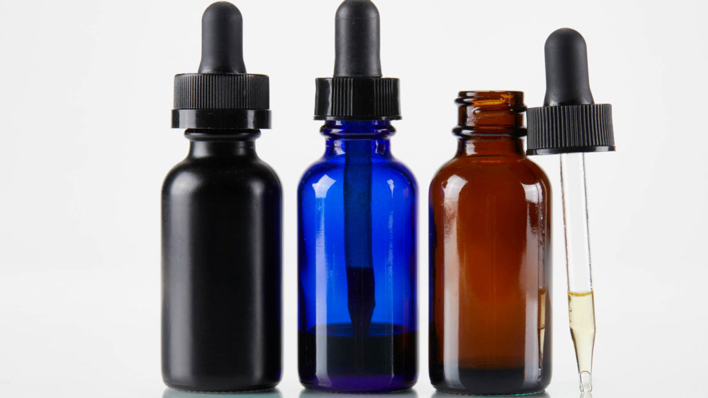 How To Make Cannabis & CBD Oil | Weedmaps