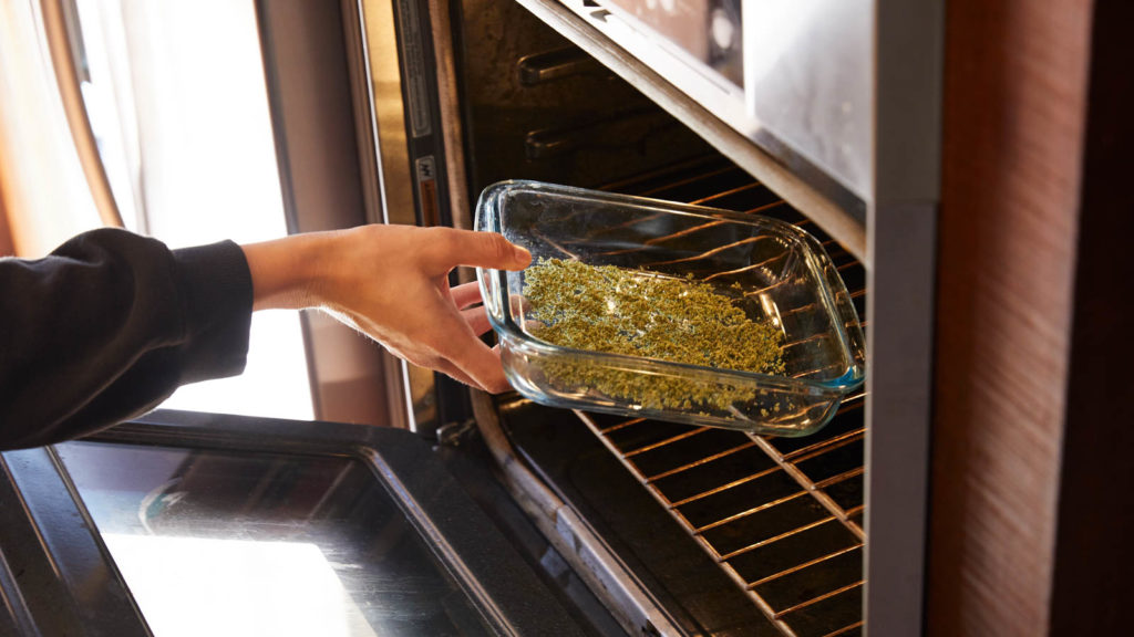 The Ultimate Guide to Decarboxylation: How to Decarb Weed