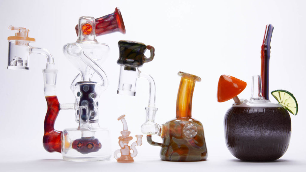 A beginner's guide to functional glass: choosing, using, and ...