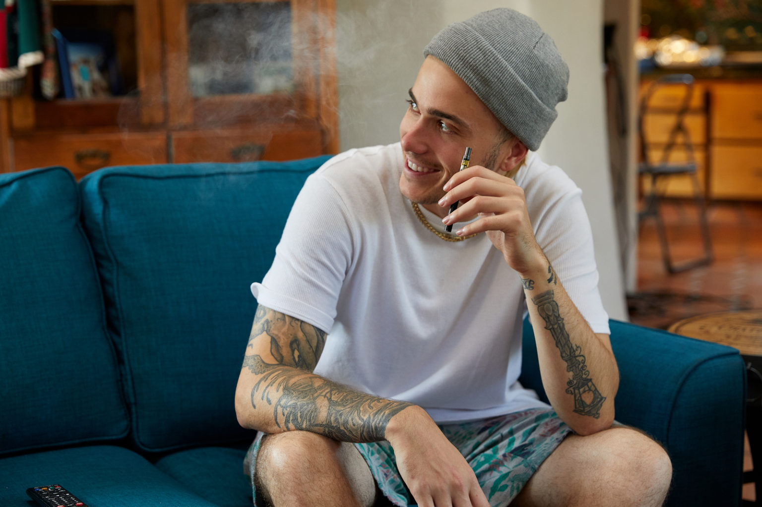 Weed Vapes and Pens: What you need to know about cannabis vaping | Weedmaps