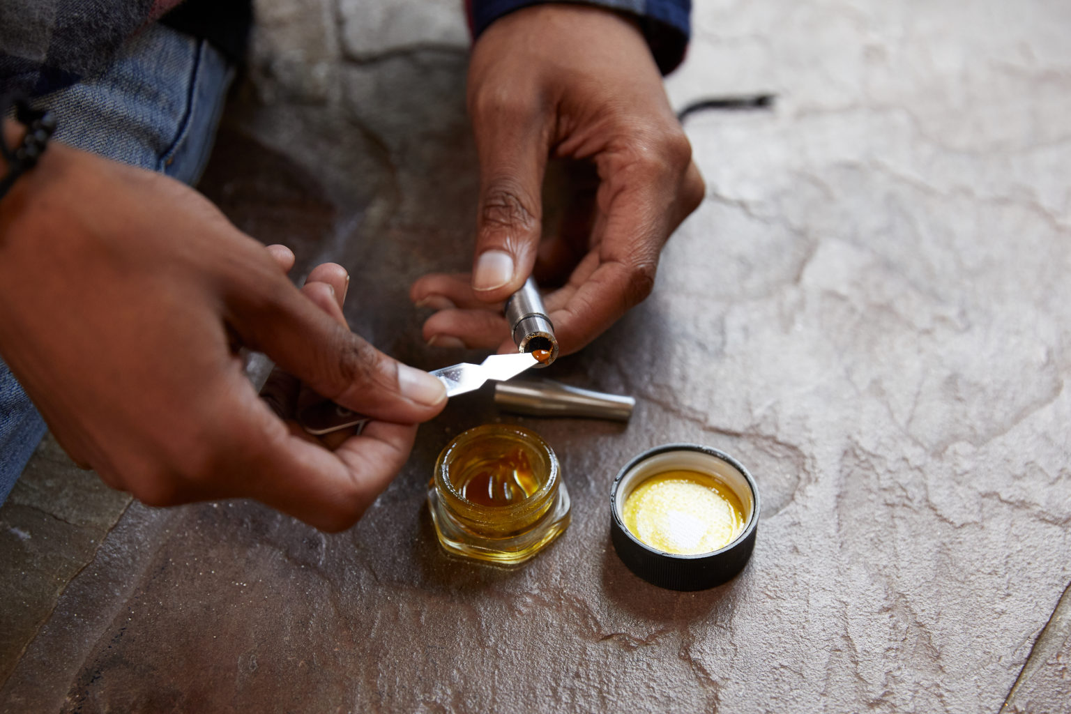 How to Smoke Wax (With or Without a Rig) | Weedmaps