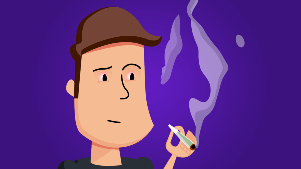 Why Does Weed Make Your Eyes Red? | Weedmaps