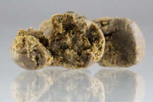 Hashish 101: What is hash and how do you smoke it?