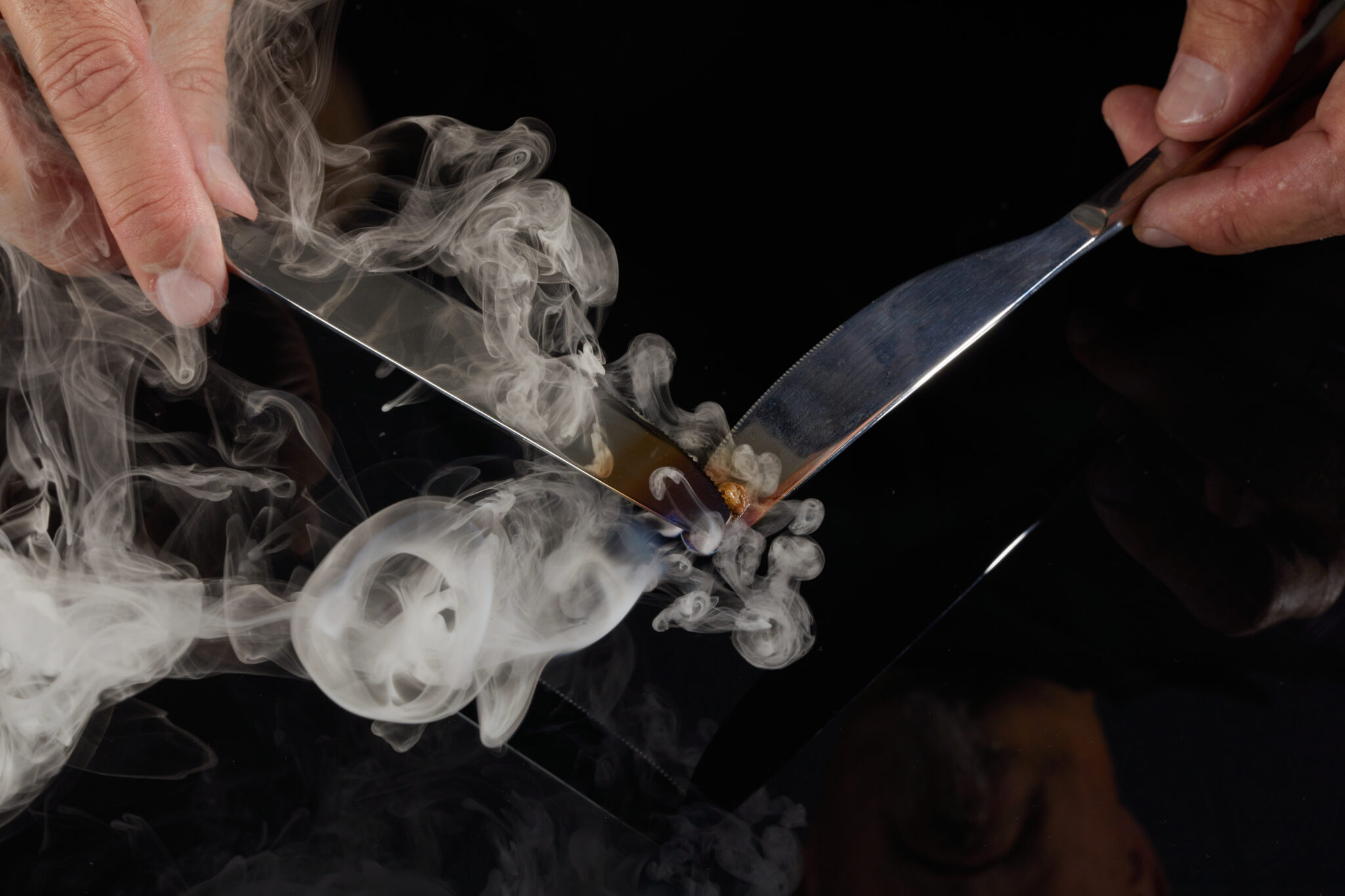 Hashish 101: What is hash and how do you smoke it?