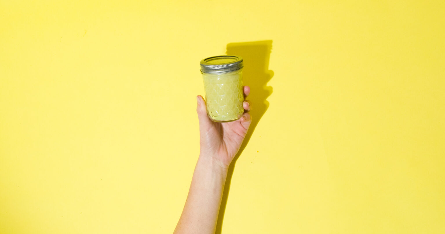How to make cannabutter: Step-by-step guide for weed butter