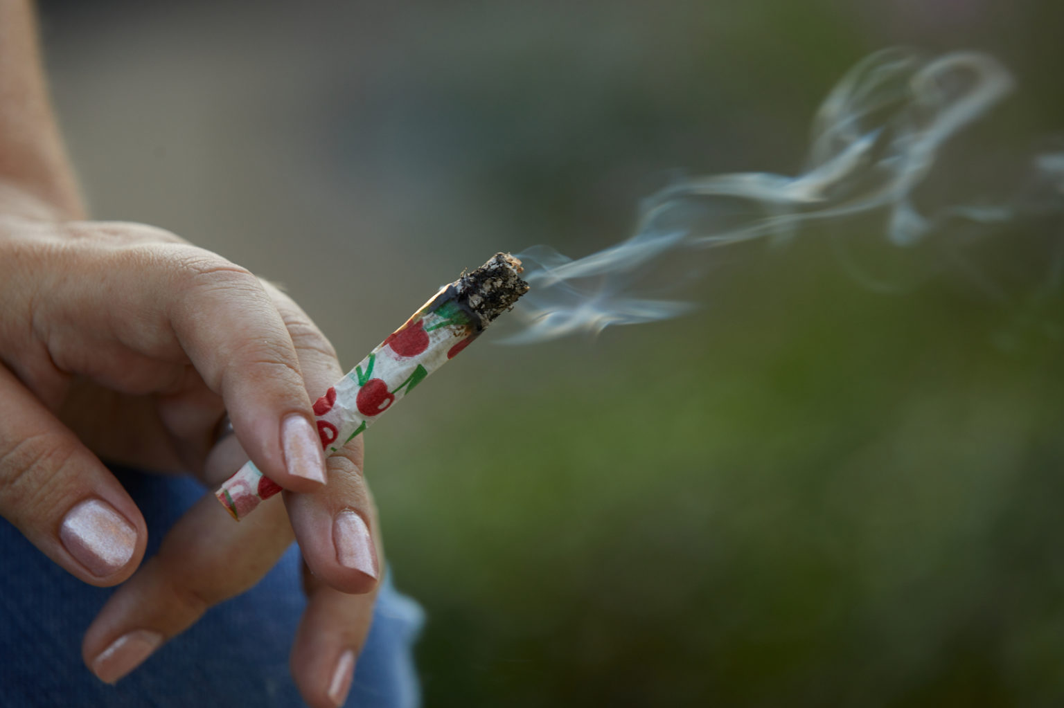 What Is a Spliff? | Spliff Definition | Weedmaps