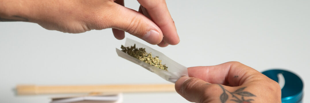 How many milligrams of THC are in a joint? | Weedmaps