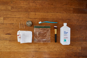 How to Clean a Grinder | Cleaning Weed Grinders | Weedmaps