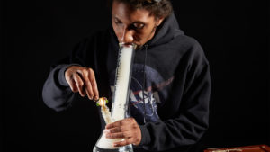 How to Use a Bong | Learn to Smoke (Hit) a Bong | Weedmaps