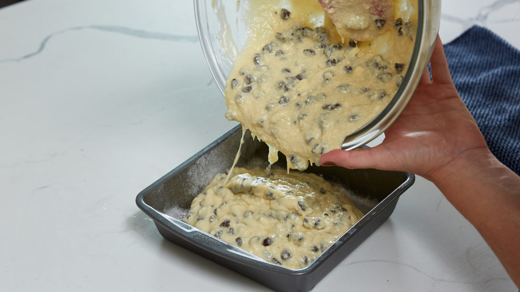 Space Cake Recipe and Dosing Information | Weedmaps