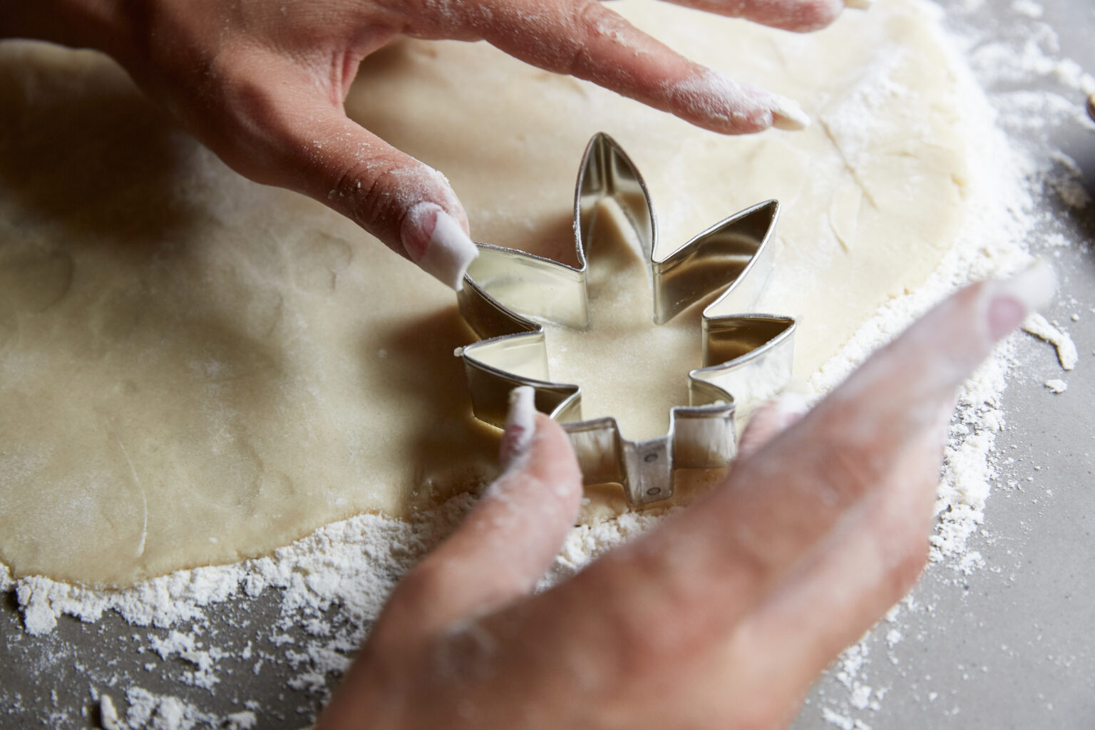 What is an Edible? Edible Definition | Weedmaps