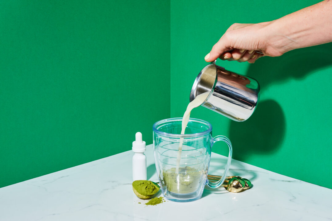 Weed tea: What is it and how do you make it? | Weedmaps