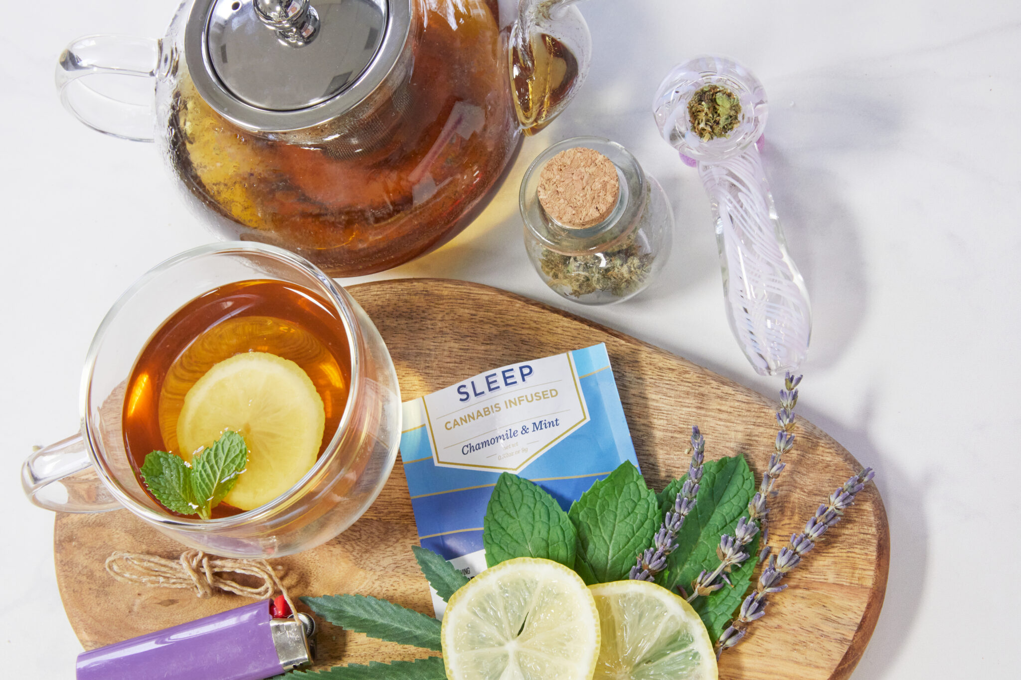 Weed tea: What is it and how do you make it? | Weedmaps