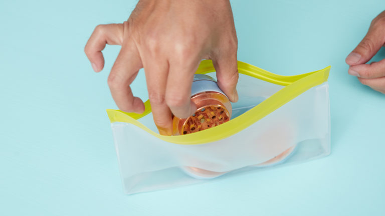 How to Clean a Grinder | Cleaning Weed Grinders | Weedmaps