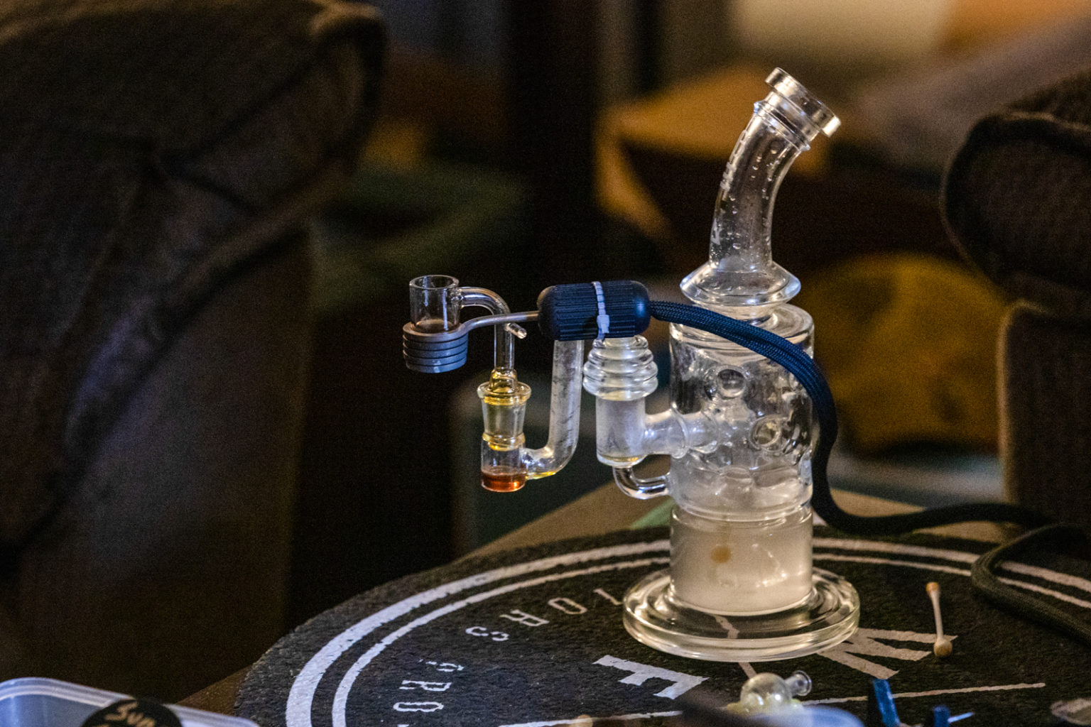 What is THC's Boiling Point? | Weedmaps