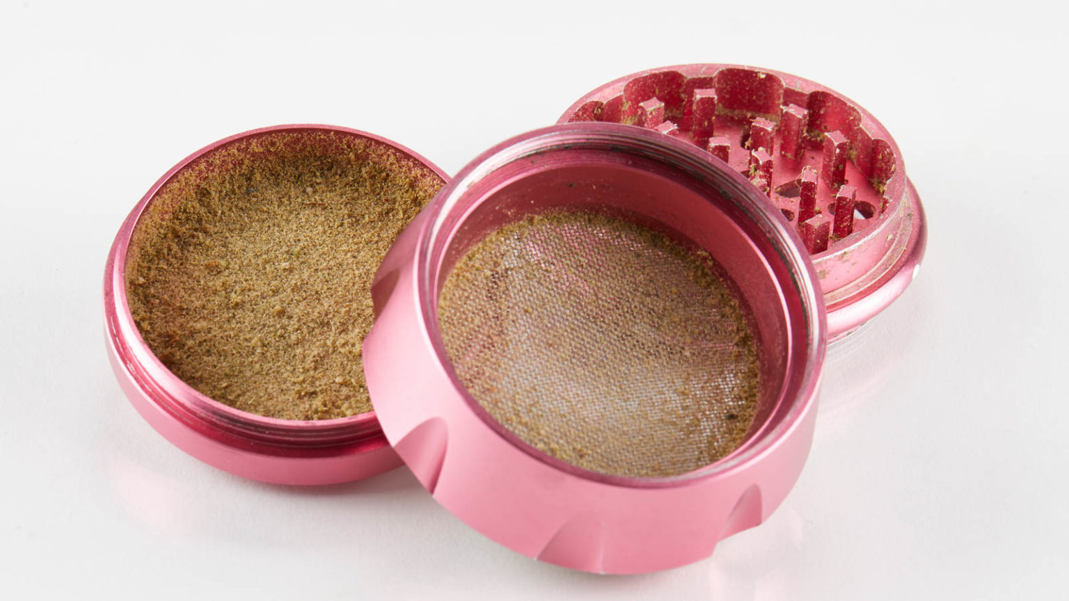 What Is Kief? How to Collect and Use Kief | Weedmaps