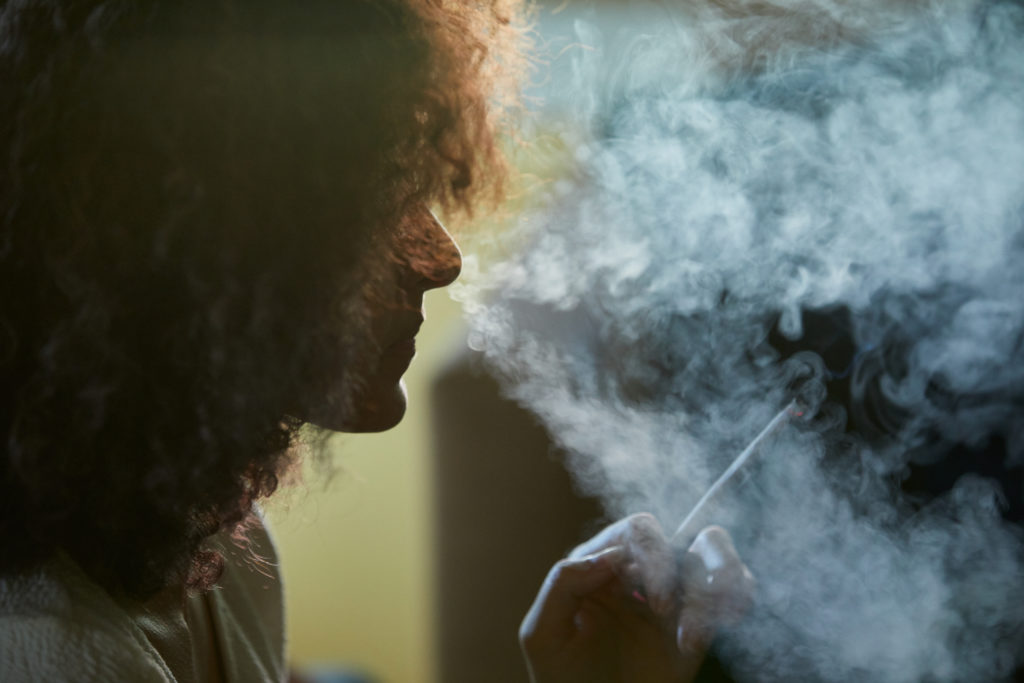 What is the Healthiest Way To Smoke Weed? | Weedmaps