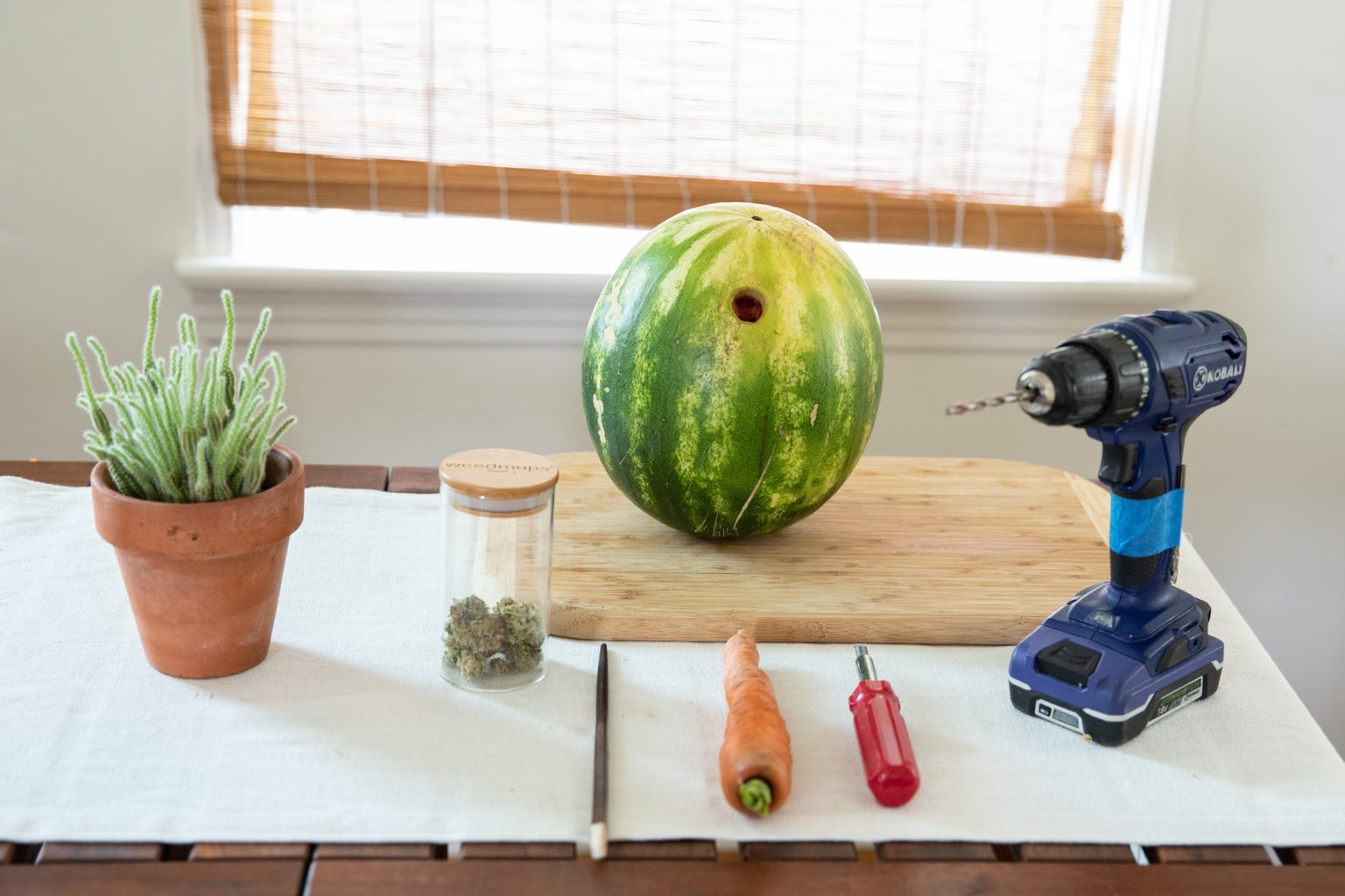 What Is a Bong? Weed Bong Definition | Weedmaps