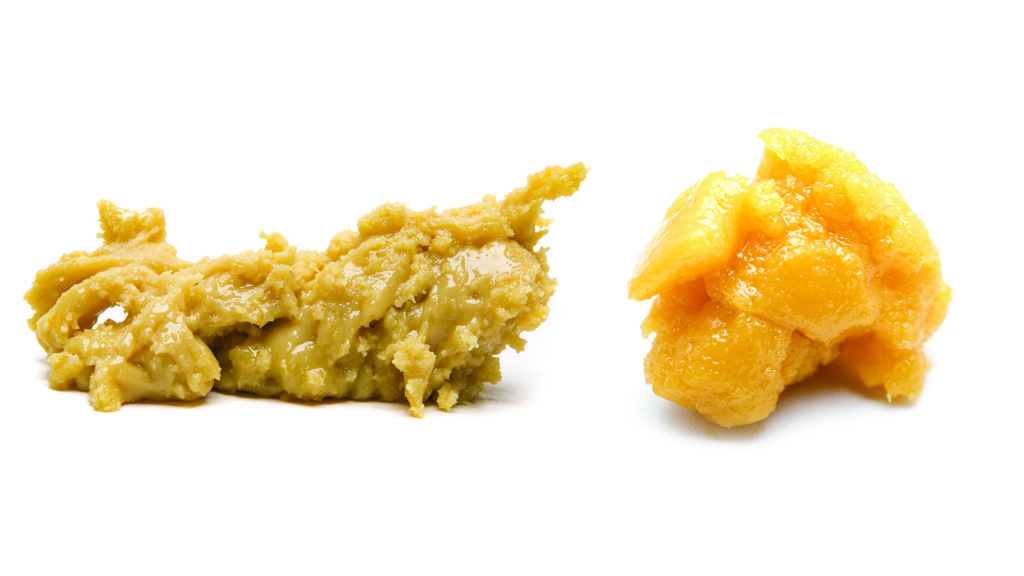 What is Budder, Badder and Batter? | Weedmaps