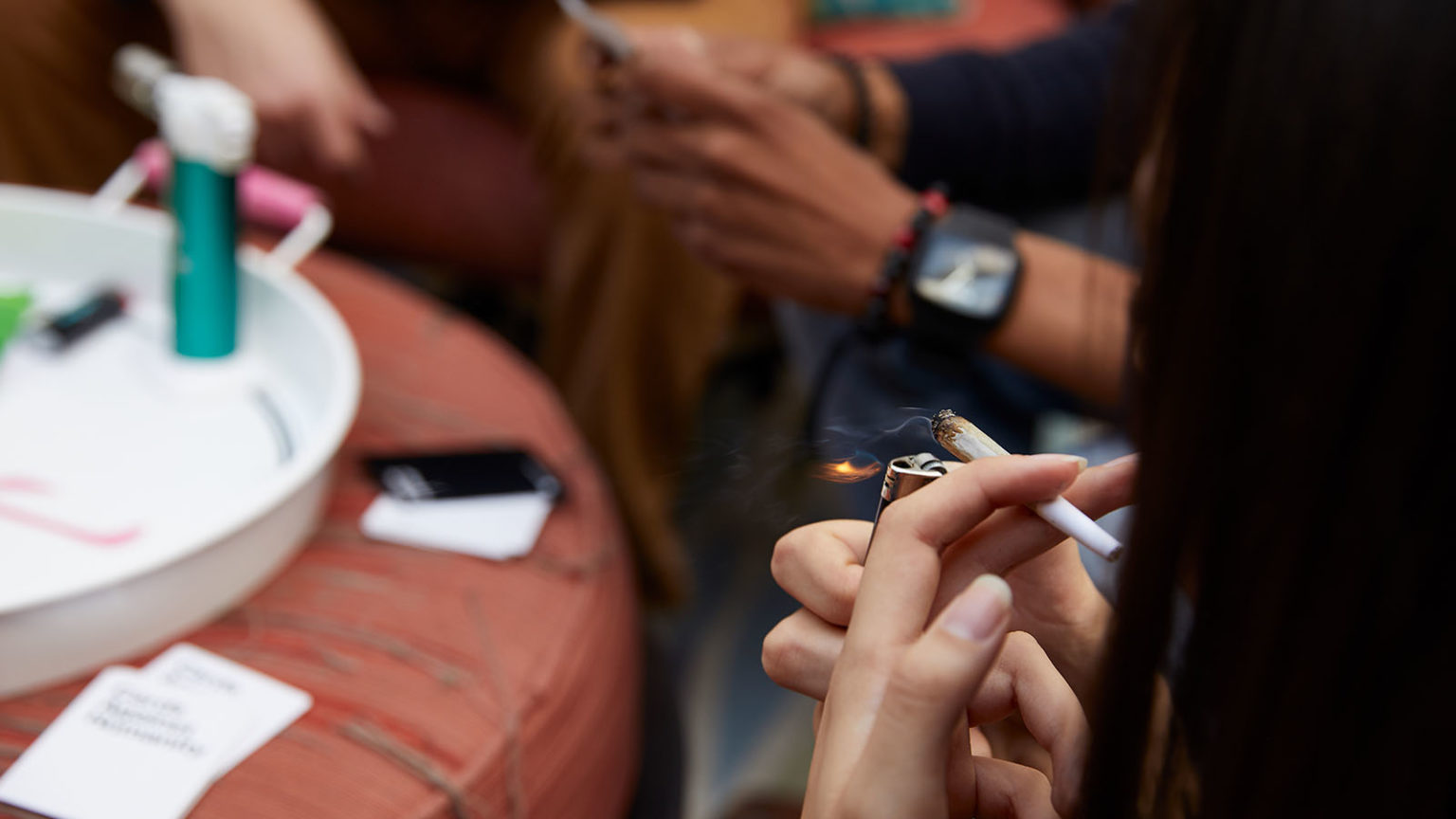 What is Recreational Weed? Recreational Marijuana Definition | Weedmaps