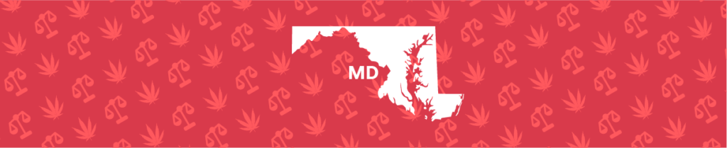Is Weed Legal in Maryland? Maryland Laws | Weedmaps