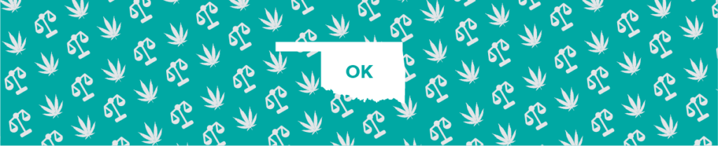 Is weed legal in Oklahoma? - Updated 2024 | Weedmaps