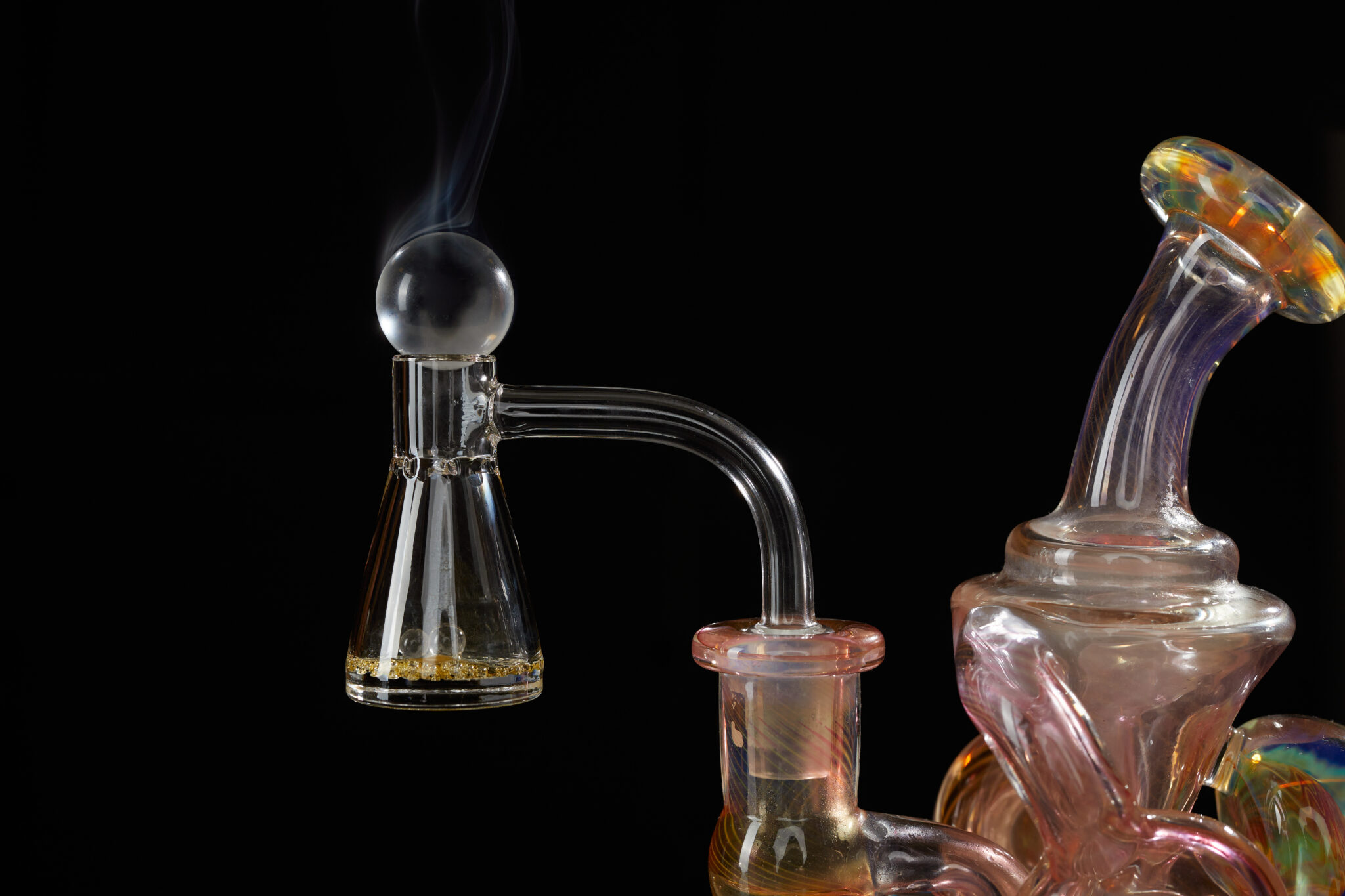 What is Dabbing? A Comprehensive Guide | Weedmaps